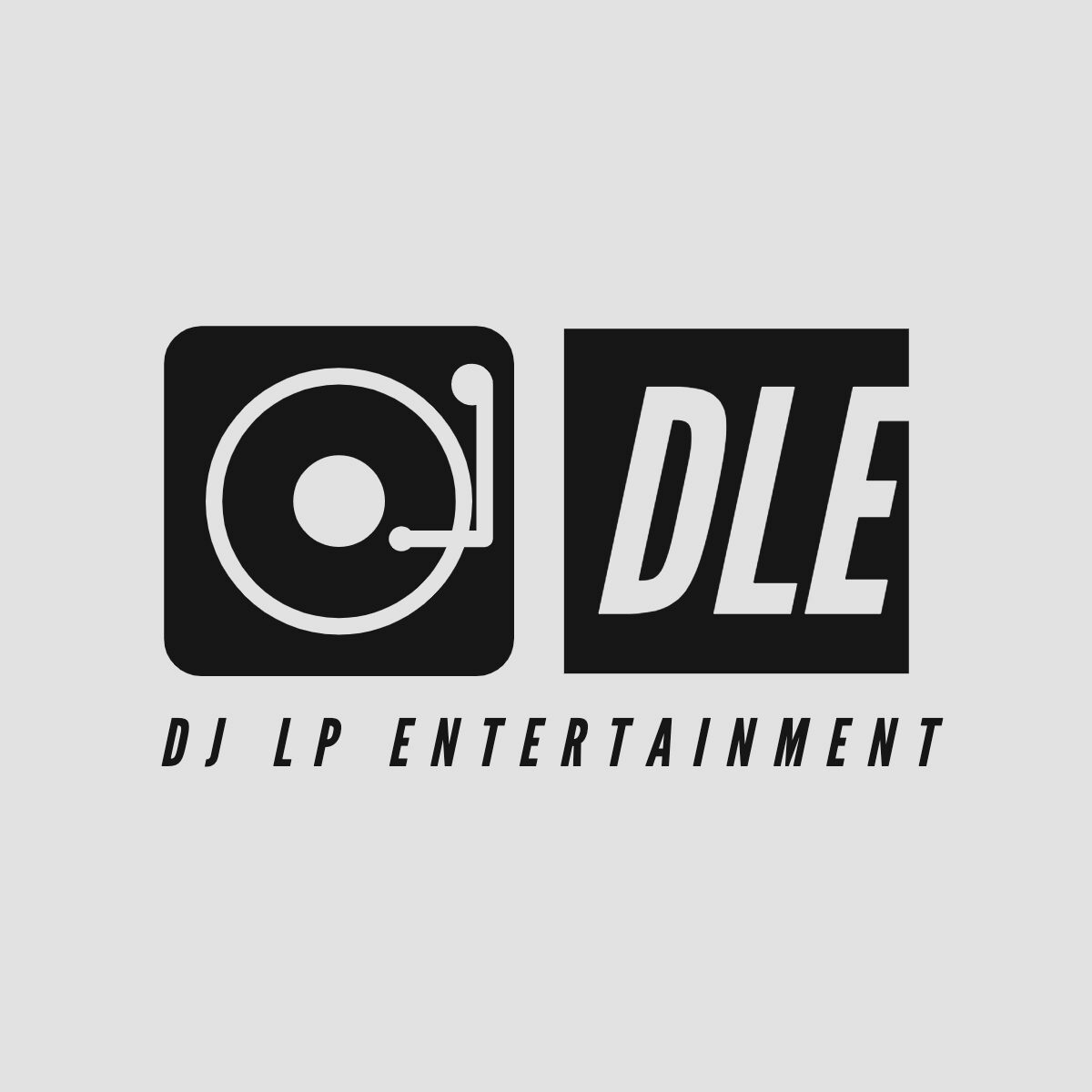 Meet the Team – DJ LP Entertainment